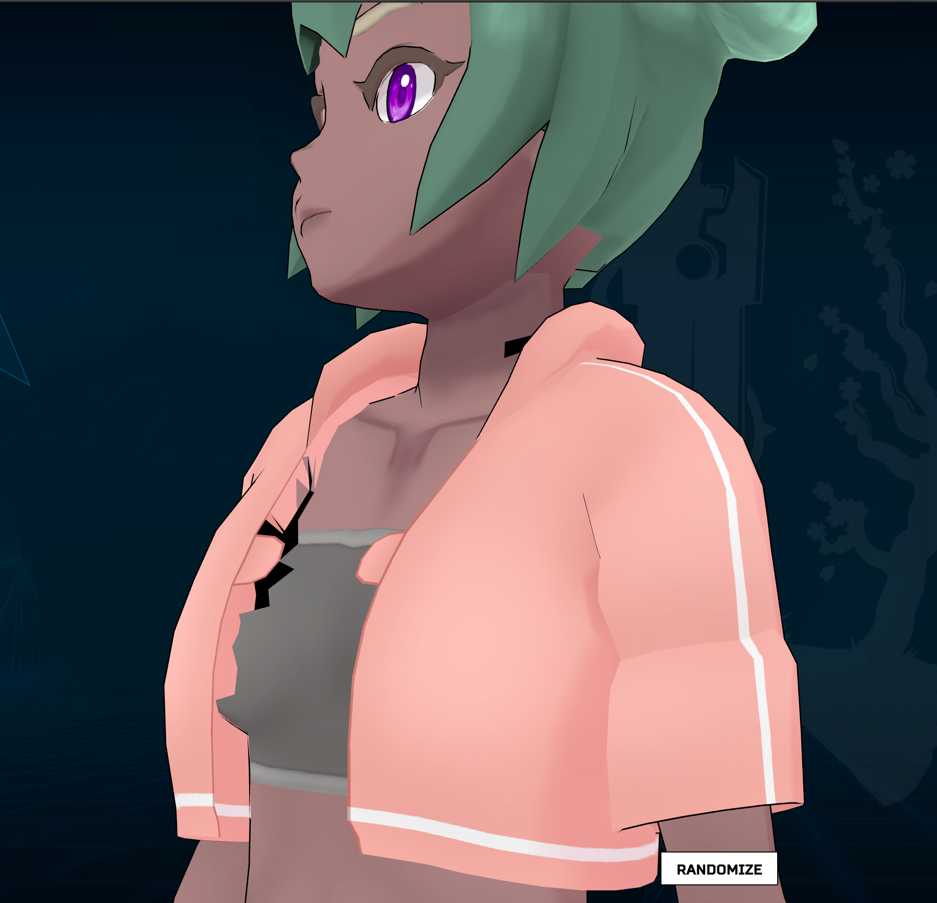 Reduce aggressiveness of mesh optimizer · Issue #325 · webaverse-studios/CharacterCreator · GitHub