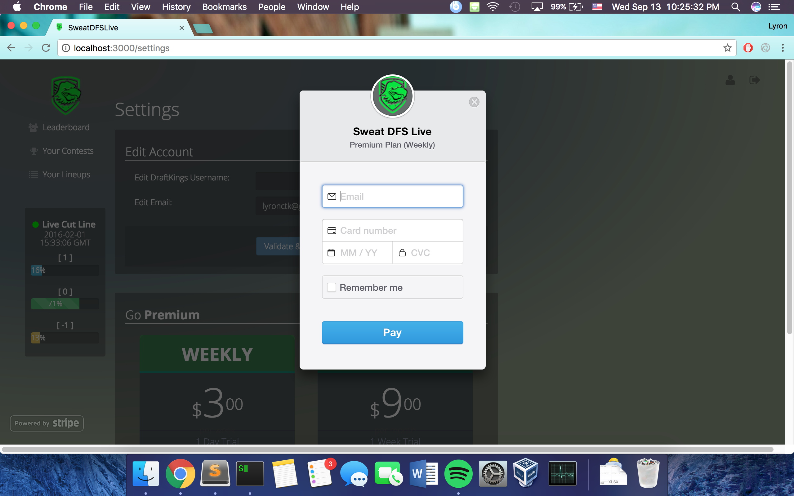 GitHub - lyronctk/dfs-albatross