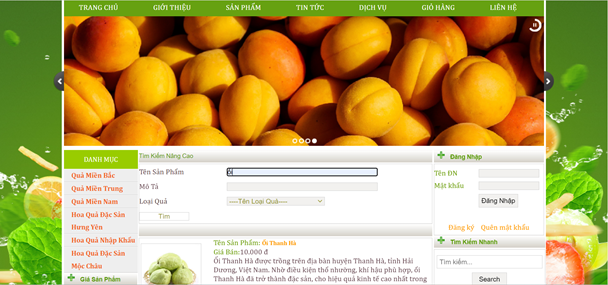 GitHub - 3thang10/Website-Ban-Hoa-Qua: website bán hoa quả mình làm cuối năm 2 để kết thúc môn ...