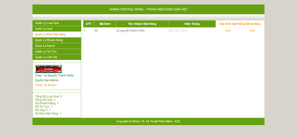 GitHub - 3thang10/Website-Ban-Hoa-Qua: website bán hoa quả mình làm cuối năm 2 để kết thúc môn ...