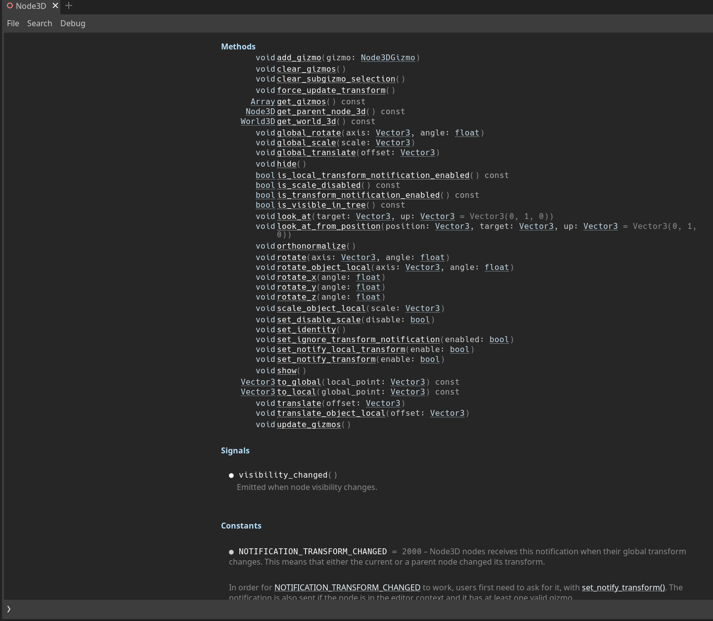 Added status bar and toggle scripts panel button to EditorHelp/VScripts by Chaosus · Pull ...