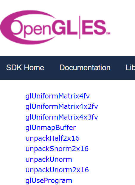 Godot 4 Beta 7 Html5 Export Fails To Render Missing Unpackunorm4x8 · Issue 69489