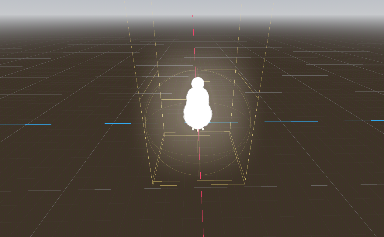 Particles rendered incorrectly with a gradient texture · Issue #81166 · godotengine/godot · GitHub