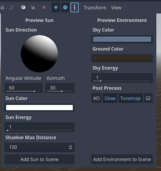 Rendering issue on Compatibily rendering on windows 11. · Issue #82772 · godotengine/godot · GitHub