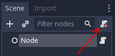 Its not possible to quickly remove script from node · Issue #22043 · godotengine/godot · GitHub