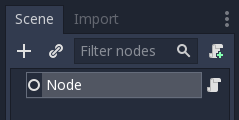 Its not possible to quickly remove script from node · Issue #22043 · godotengine/godot · GitHub