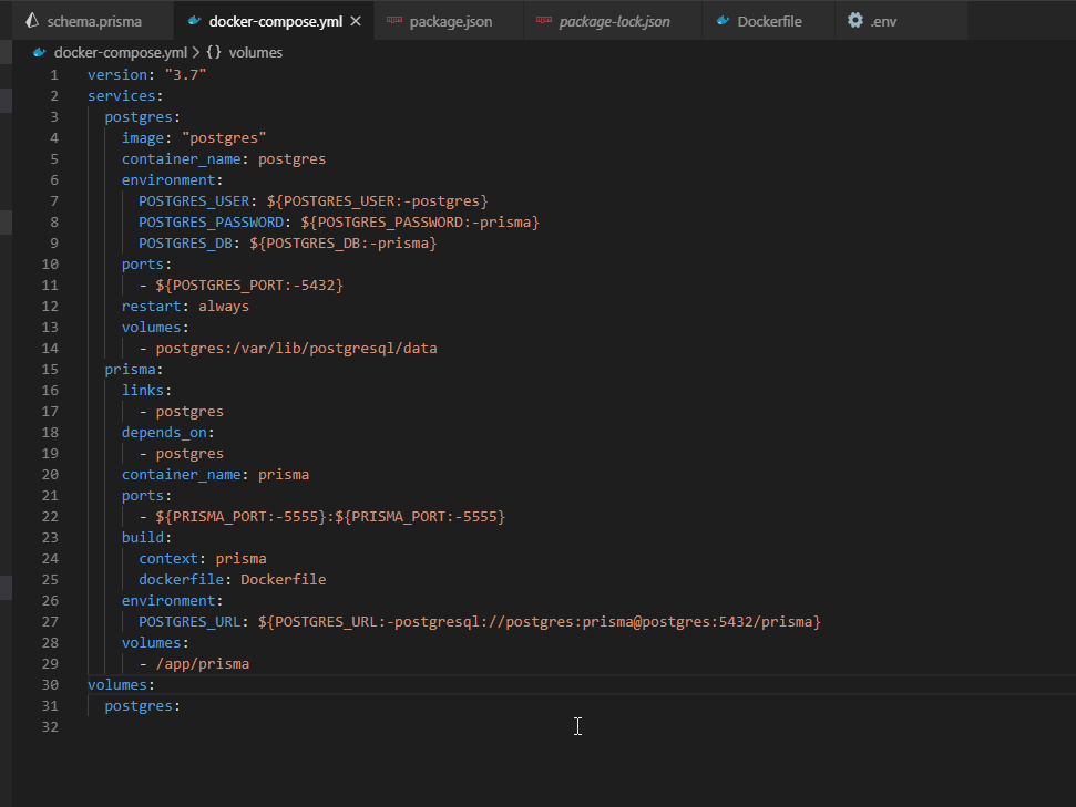 Make Prisma2 Kubernetes Ready · Issue #1205 · prisma/prisma · GitHub