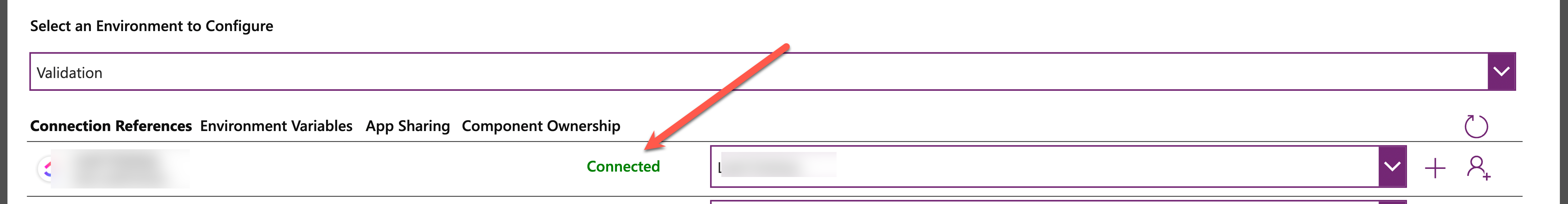 [ALM Accelerator - BUG]: Activate Flows for Connection References Fails for Custom Connector ...