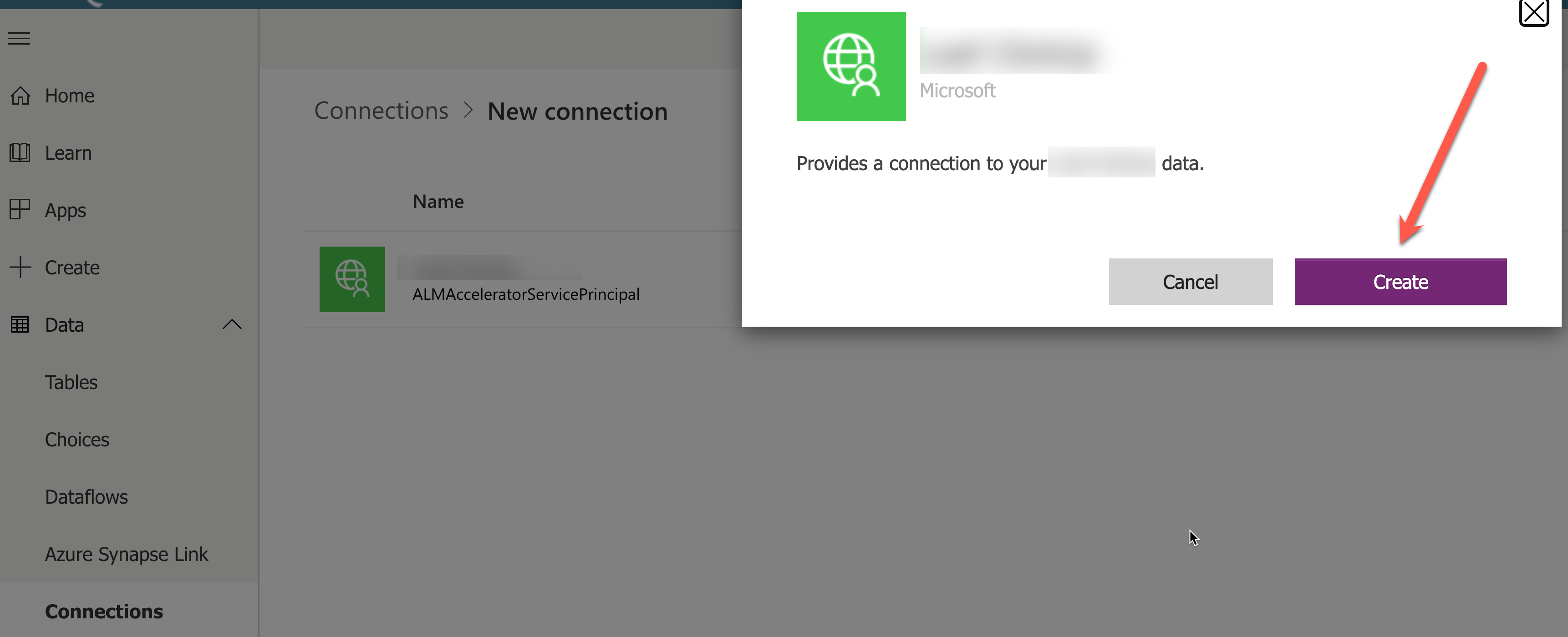 [ALM Accelerator - BUG]: Activate Flows for Connection References Fails for Custom Connector ...