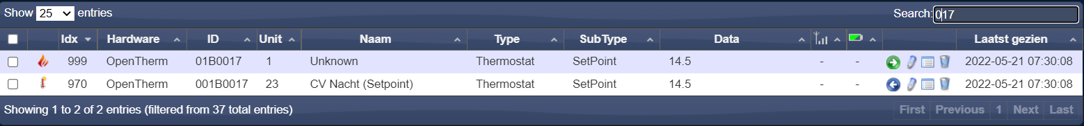 Problem With Device Thermostat Setpoint In Plugin · Issue 5229 · Domoticz Domoticz · Github