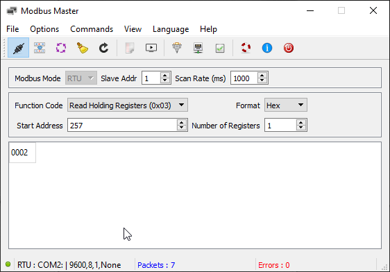 GitHub - banpot408/UNO_XY_MD02: Library