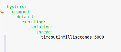 hystrix.command.* - unknown property · Issue #1659 · Netflix/Hystrix · GitHub