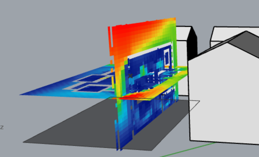 Snappy hex mesh · Issue #262 · ladybug-tools/butterfly · GitHub
