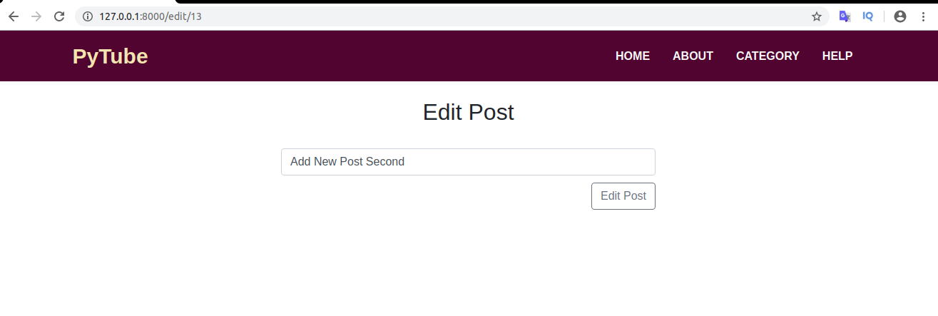 GitHub - Sayeed444/To-Do-List-Django: To-Do List Django