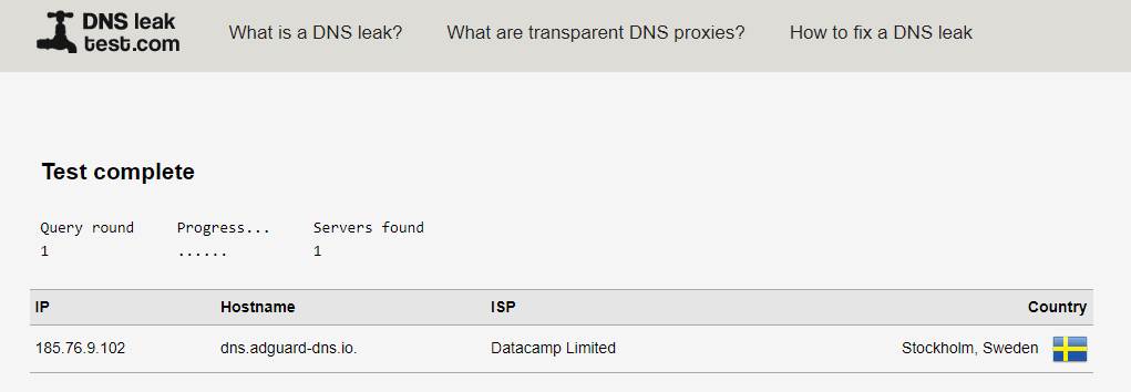 Weird Dns Routing Issues From Germany · Issue 441 · Adguardteam Adguarddns · Github