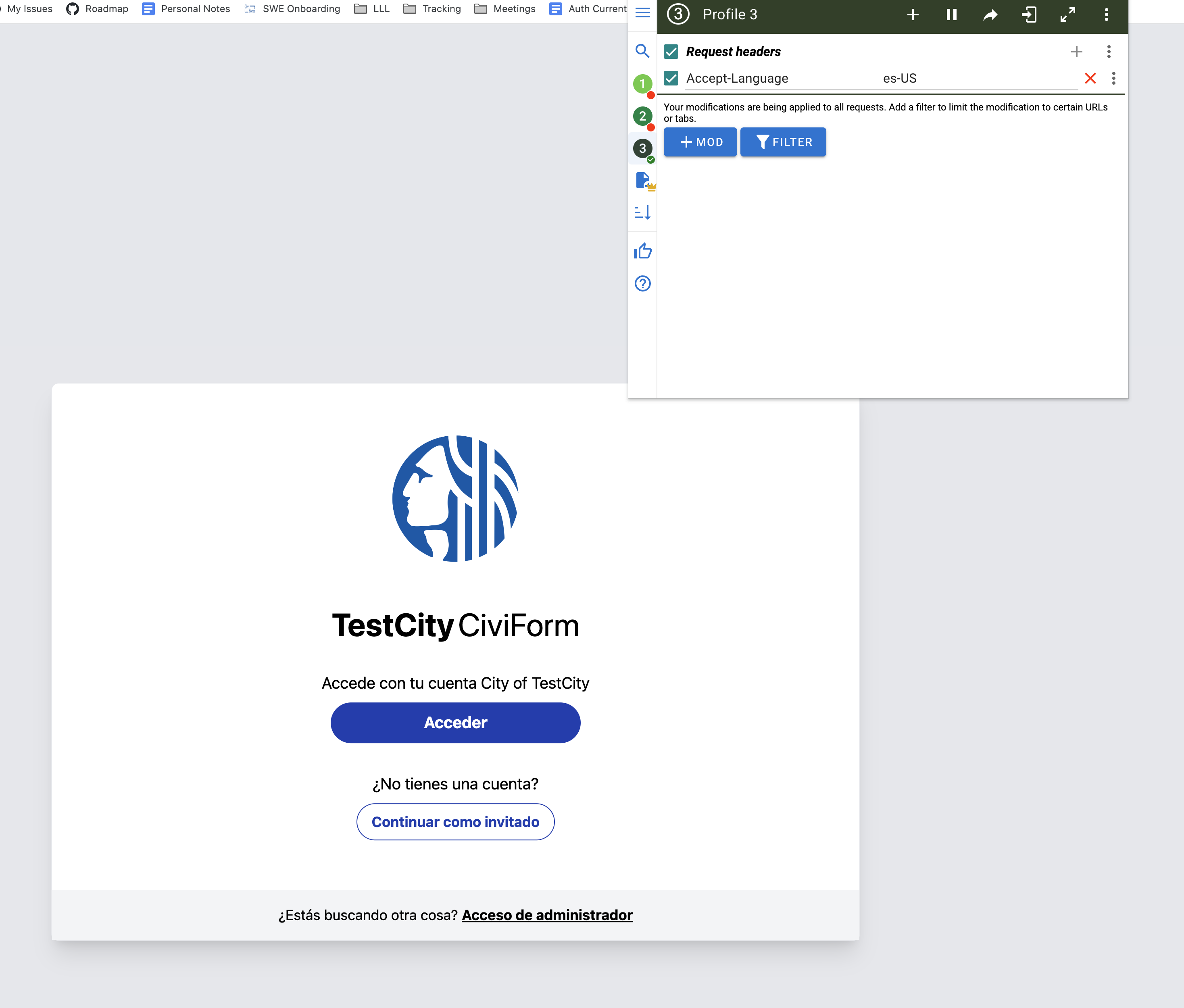 Investigate Translations for Civic Entity-specific UI Components · Issue #4408 · civiform ...