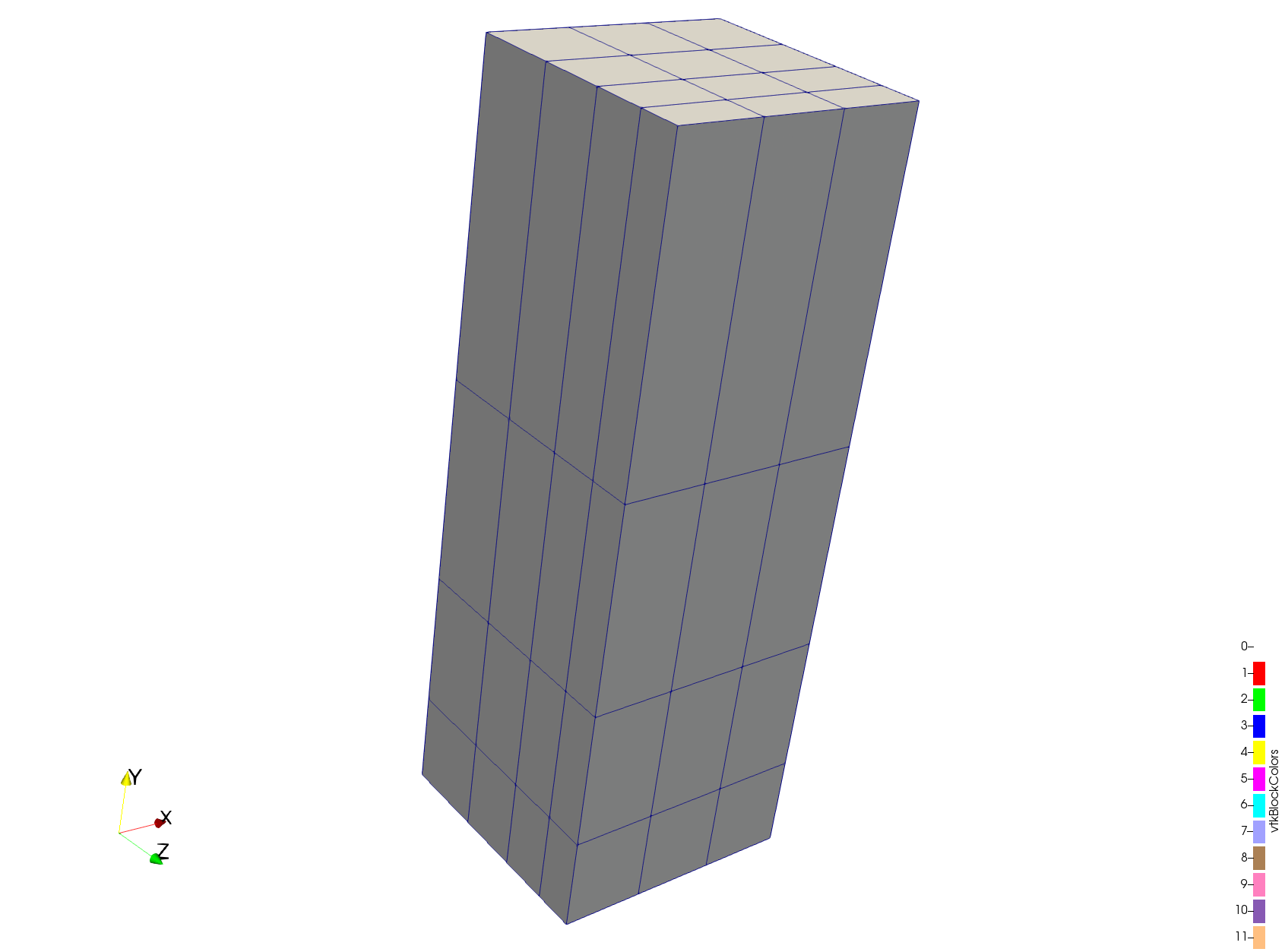 Generatedmesh Bug · Issue 12679 · Idaholabmoose · Github 