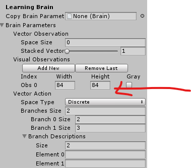 Query regarding using render texture for visual observation · Issue #3114 · Unity-Technologies ...