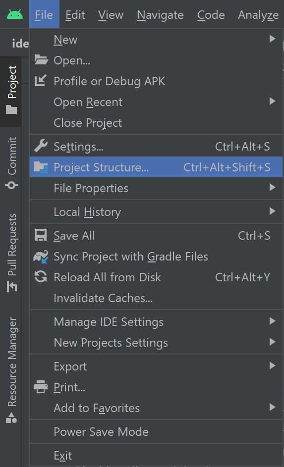 这个AutoJs6如何生成APK文件，在手机上运行呢？ · Issue #5 · SuperMonster003/AutoJs6 · GitHub
