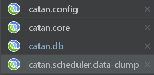 Namespaces don't appear in tabs at startup · Issue #2074 · cursive-ide/cursive · GitHub
