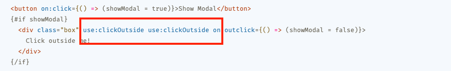 dev warning on duplicated actions · Issue #7511 · sveltejs/svelte · GitHub