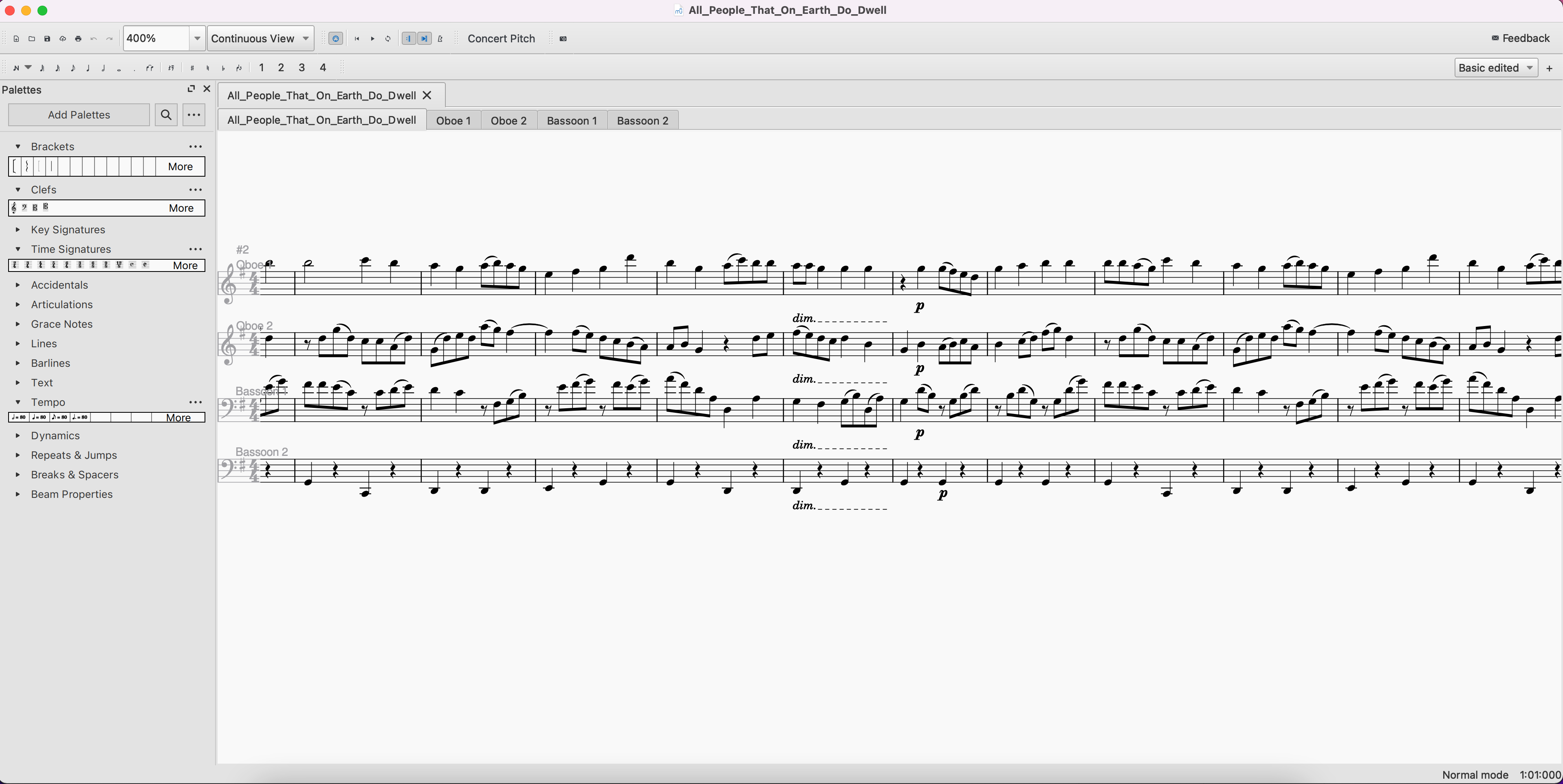 [MU4 Issue] Continuous View - Instrument Name Position · Issue #11326 · musescore/MuseScore · GitHub