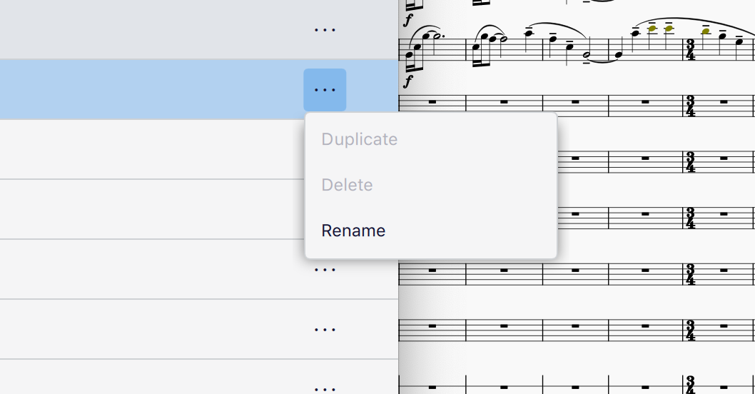 [MU4 Issue] Parts - Cannot Delete Part · Issue #11349 · musescore/MuseScore · GitHub