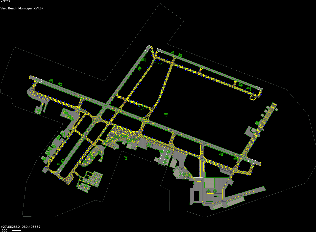 KVRB-Vero Beach Municipal-FLORIDA-USA · Issue #350 ...