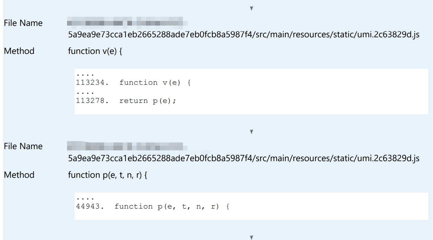 打包后代码扫描出现 Client DOM XSS · Issue #10564 · ant-design/ant-design-pro ...