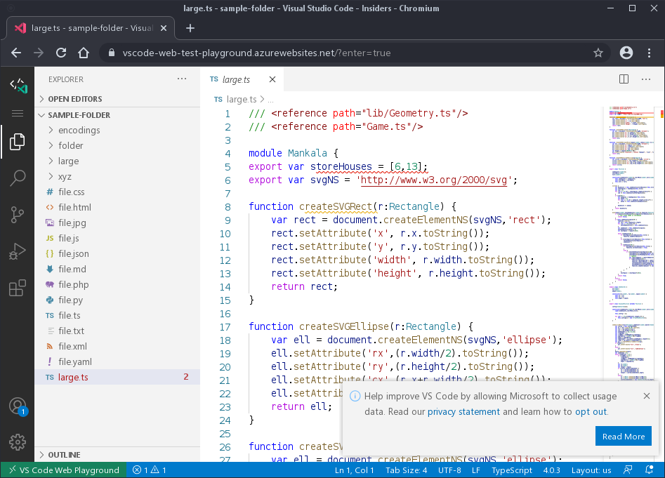 [Linux] VSCode does not follow system regulated font rendering settings · Issue #107968 ...