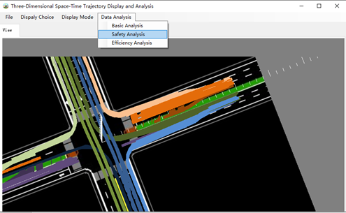 GitHub - XiaohanWang9358/three-dimensional-trajectory