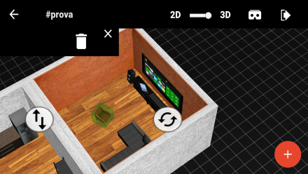 GitHub - MagazzuGaetano/VRHousePlanner: A Virtual Reality Unity Android ...