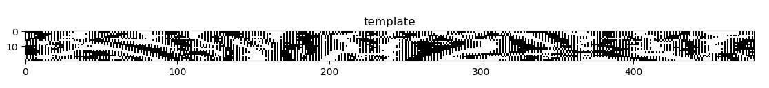 GitHub - MagazzuGaetano/Iris-Recognition-System: A simple iris ...