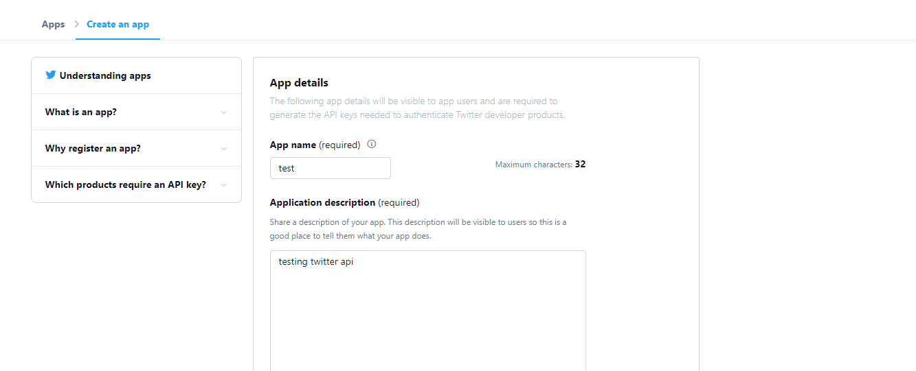 GitHub - samyuktha17/GetTweetsNow: A web app platform to download tweets as json/csv files using ...