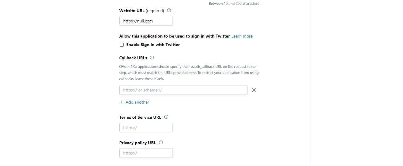 GitHub - samyuktha17/GetTweetsNow: A web app platform to download tweets as json/csv files using ...
