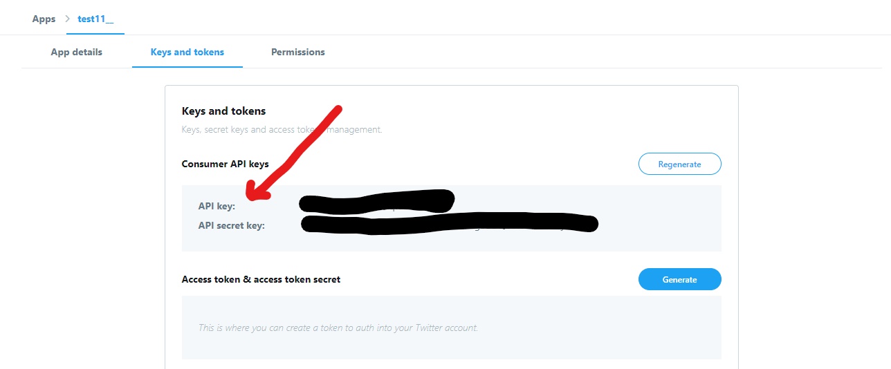 GitHub - samyuktha17/GetTweetsNow: A web app platform to download tweets as json/csv files using ...