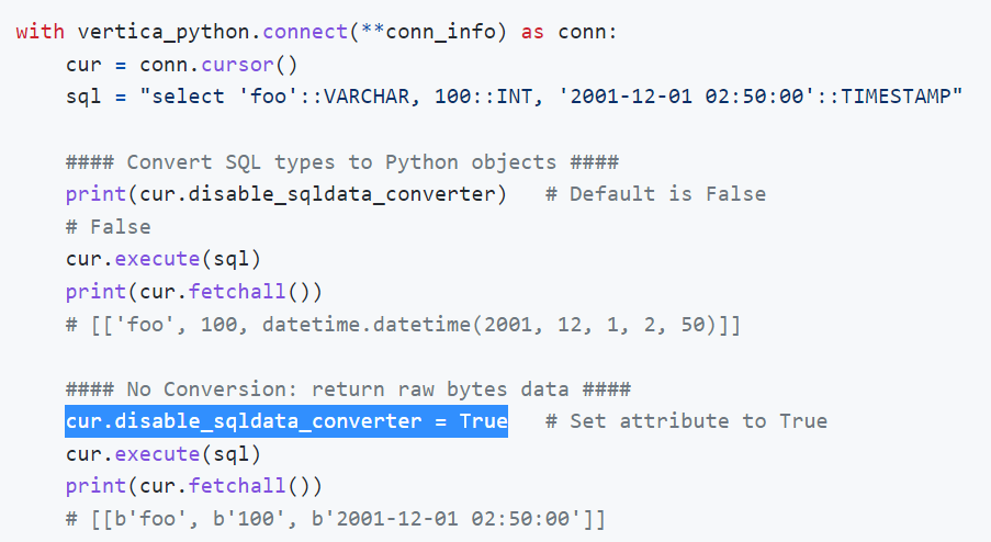 NotSupportedError: Dates Before Christ are not supported. Got: 0001-01 ...