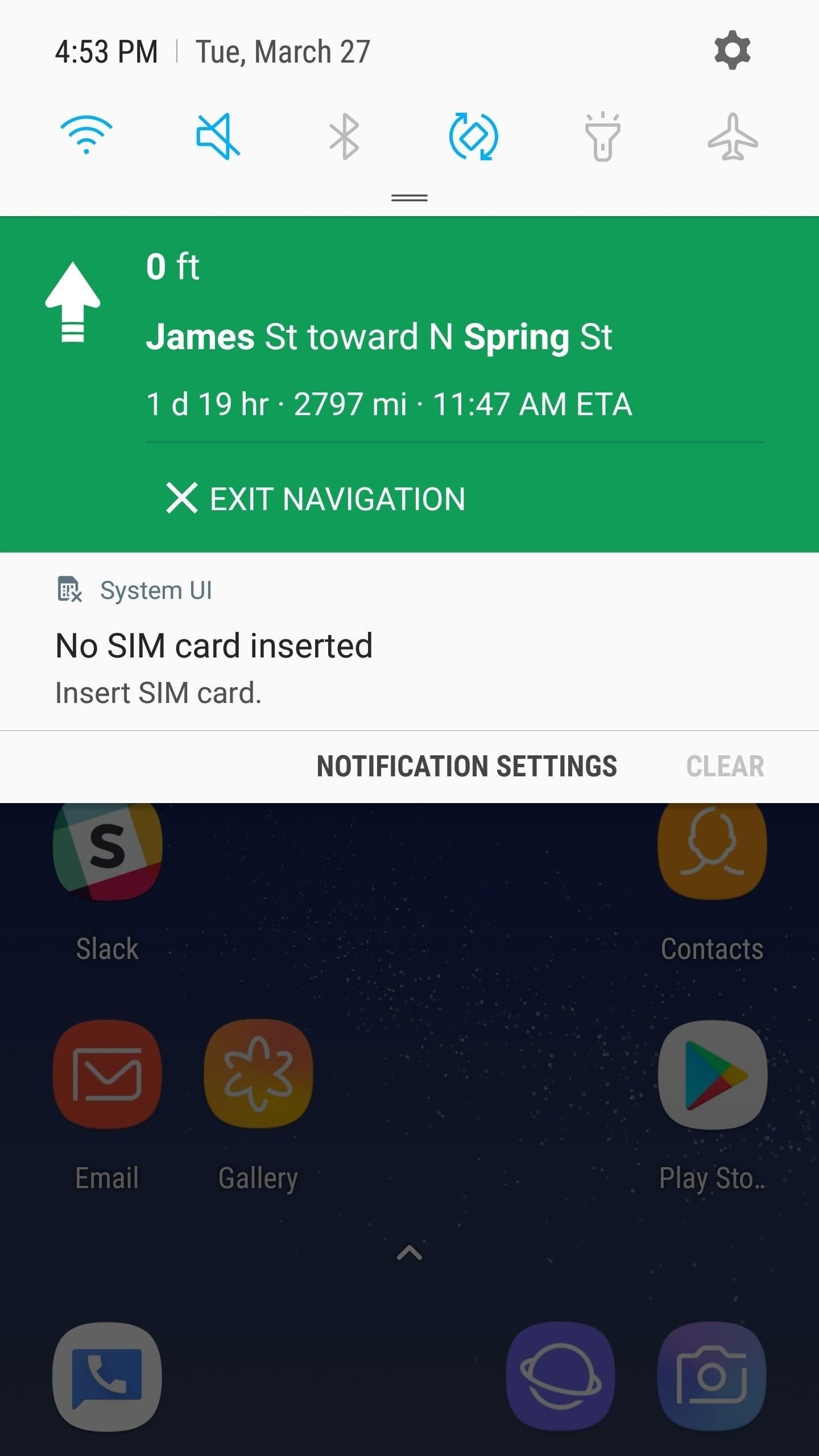 Is it possible to customize notification layout? · Issue #739 · MaikuB/flutter_local ...