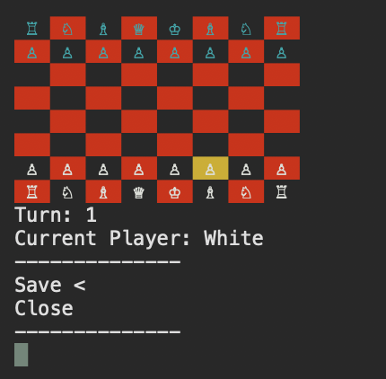 GitHub - rowanlittlefield/SharpChess