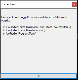 Error build · Issue #76 · polserver/UOFiddler · GitHub