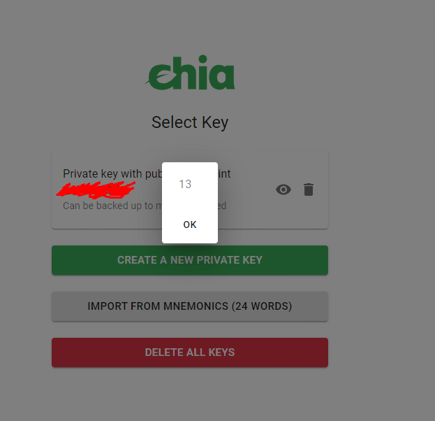 On startup, Windows Installed versions that have a missing plot directory give error 13 [BUG ...