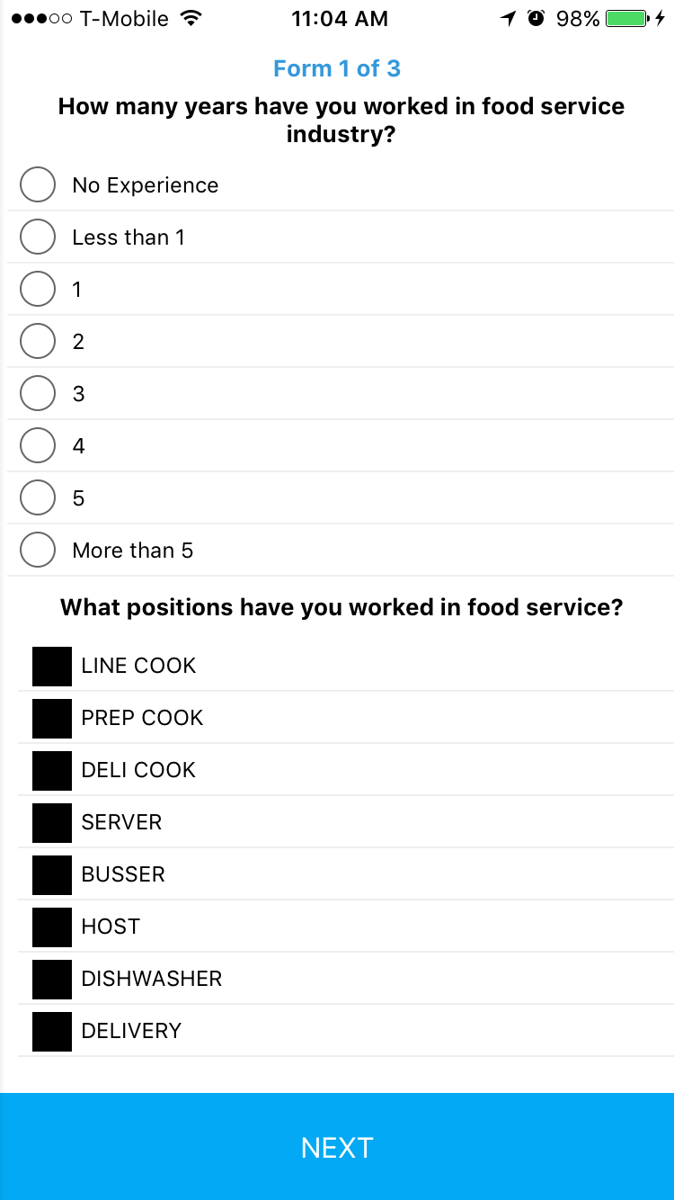 Styling Of Selected Checkbox Does Nothing · Issue 5 · Tableflipreact Native Select Multiple