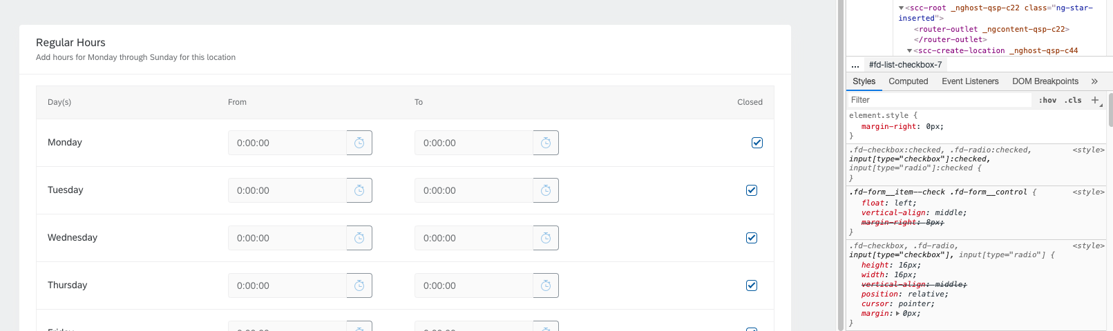 fd-list-checkbox checkbox right margin not reasonable when label text is empty · Issue #1660 ...