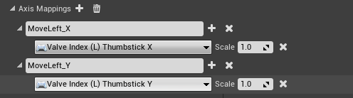 Unable to Use Valve Index Thumbstick Bindings · Issue #142 · ValveSoftware/steamvr_unreal_plugin ...