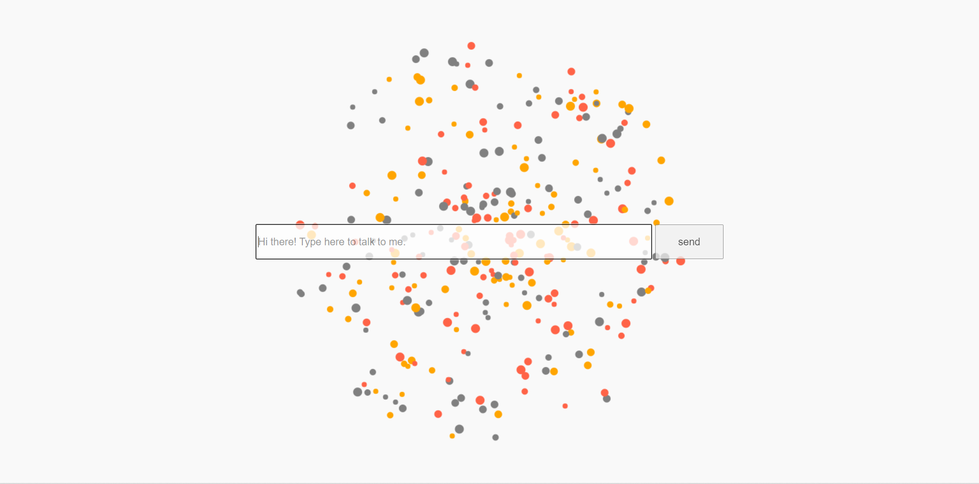 Github Trangdothuy Chatbotai