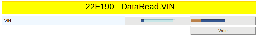 ddt4all crashes when opens an ECU virgin · Issue #822 · cedricp/ddt4all · GitHub