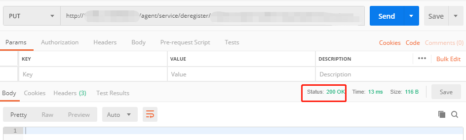 404 return should have some color alert · Issue #9363 · postmanlabs ...