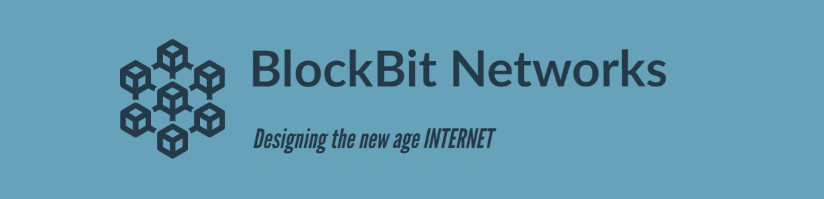 BlockBit Networks · GitHub