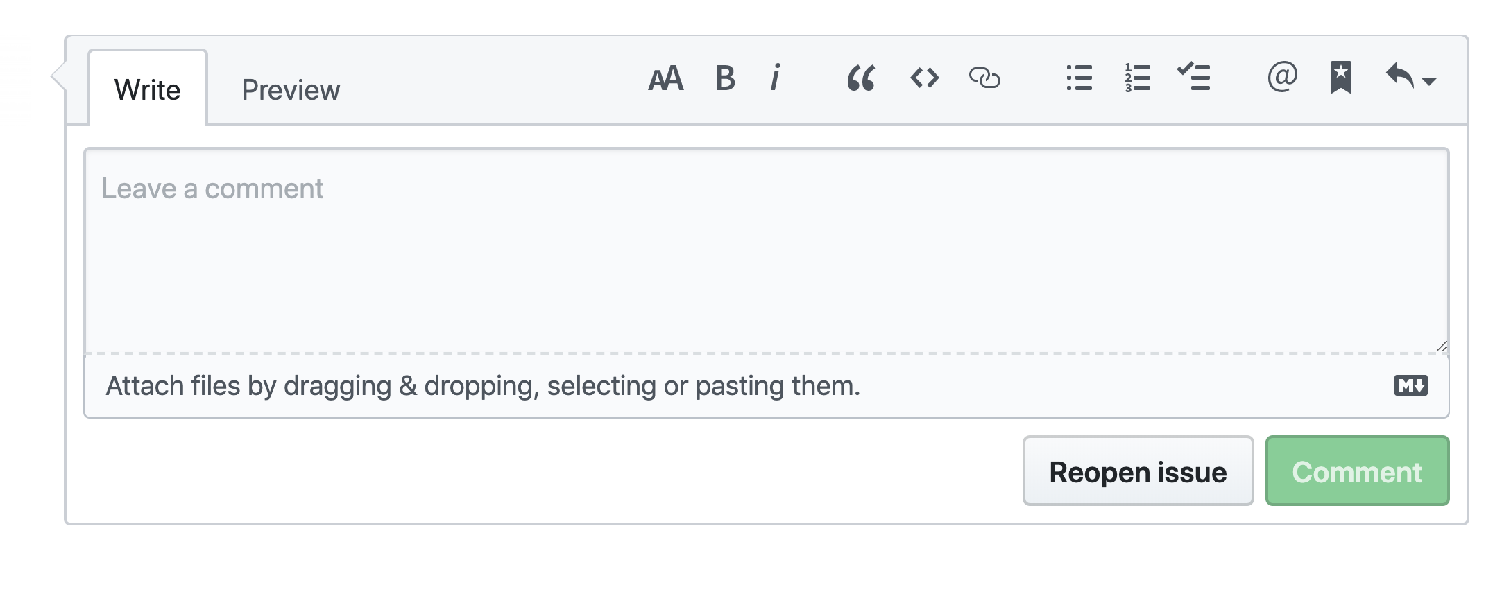 open issue 방법 · Issue #655 · codingeverybody/codingyahac · GitHub