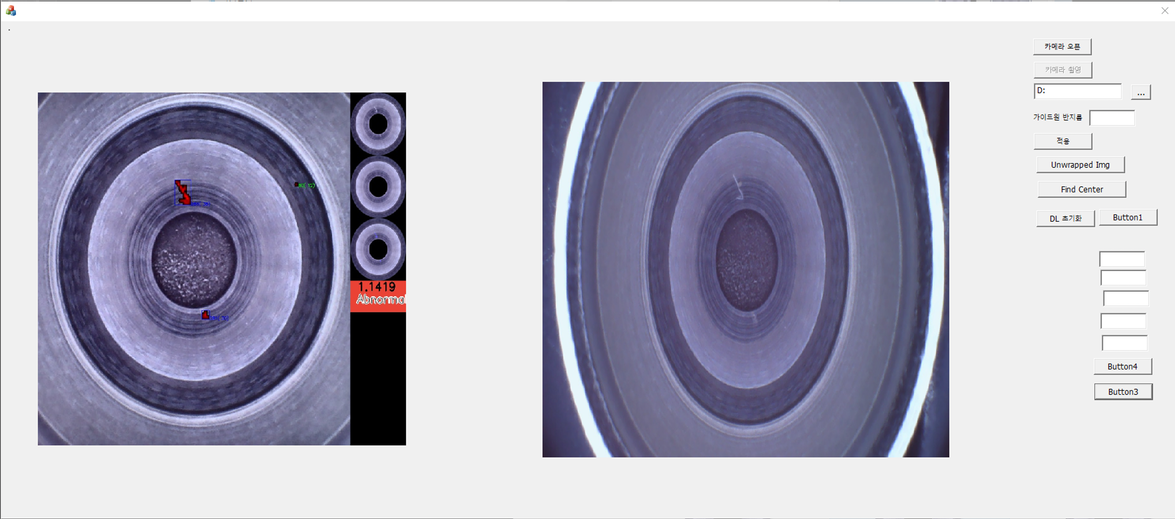 GitHub - ark10806/GANomaly-Anomaly-Detection